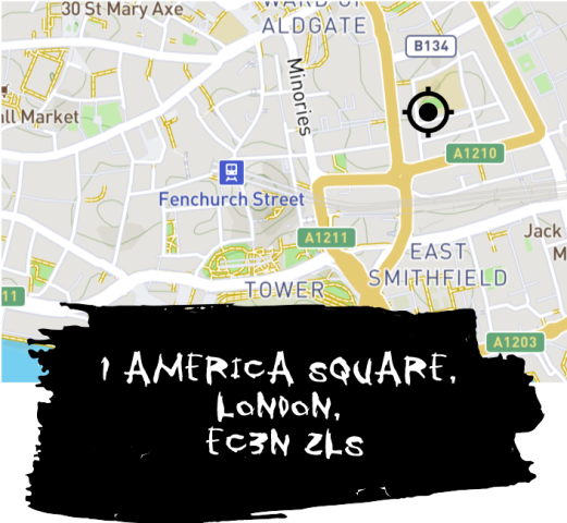 Plan Your Visit to SAW London | Location & Directions