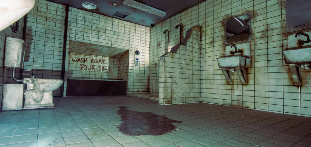 The Ultimate Escape Room Adventure | Saw: Escape Experience London