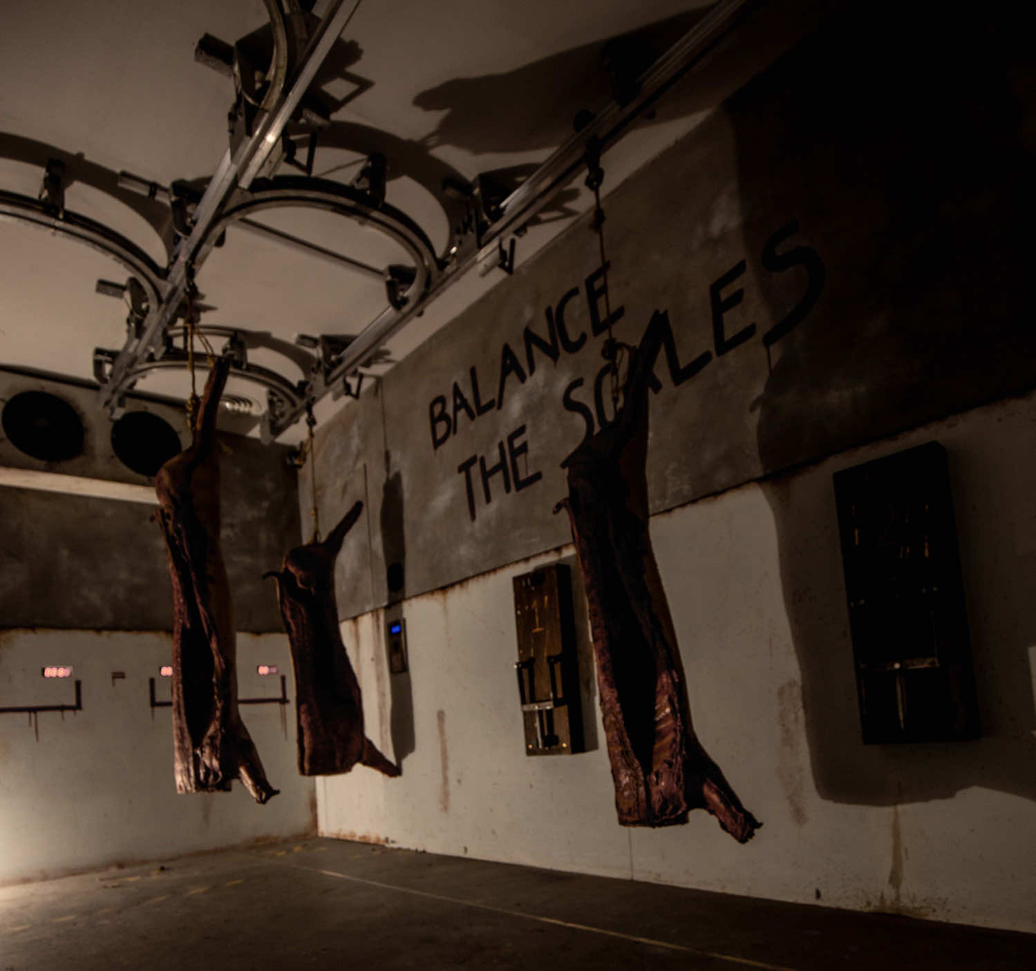 Saw: Escape Experience London | Live Escape Room Adventure